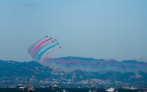 Fleet Types: A Detailed Analysis - JetOnset