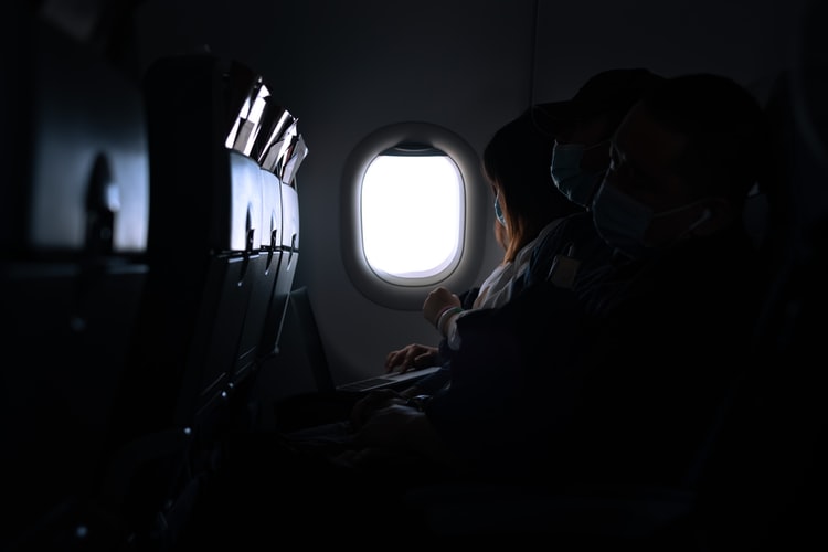 Tips For Beginner Private Jet Passengers